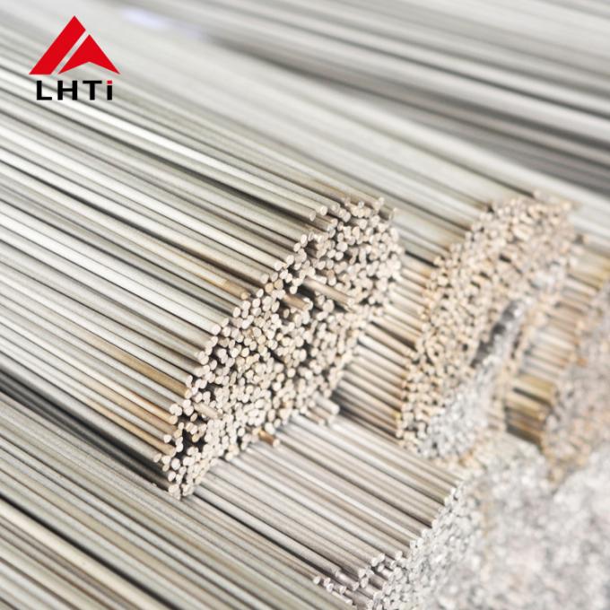 AWS A5.16 1mm 2mm 2.4mm 3mm Erti-1 Erti-2 titanium welding wire