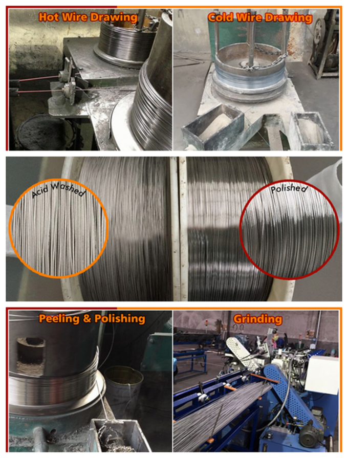 Rustproof Spool Titanium Coil Wire Dia 0.2mm Gr5 Gr7 Gr12 Corrosion ...