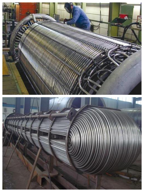 Ti-0.3Mo-0.8Ni Gr12 Titanium pipes seamless titanium pipe 25.4mm ASTM SB338