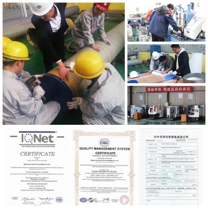 Grade 7 Titanium Wire Gr7 ErTi-7 Ti-0.2Pd , Welding Titanium Filler Wire