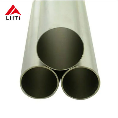 Titanium Tube | grade 2 titanium tubing for High-Stress and Heavy-Duty ...