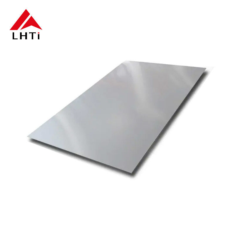 ASTM B265 Titanium Sheet The Perfect Combination Of Strength And ...