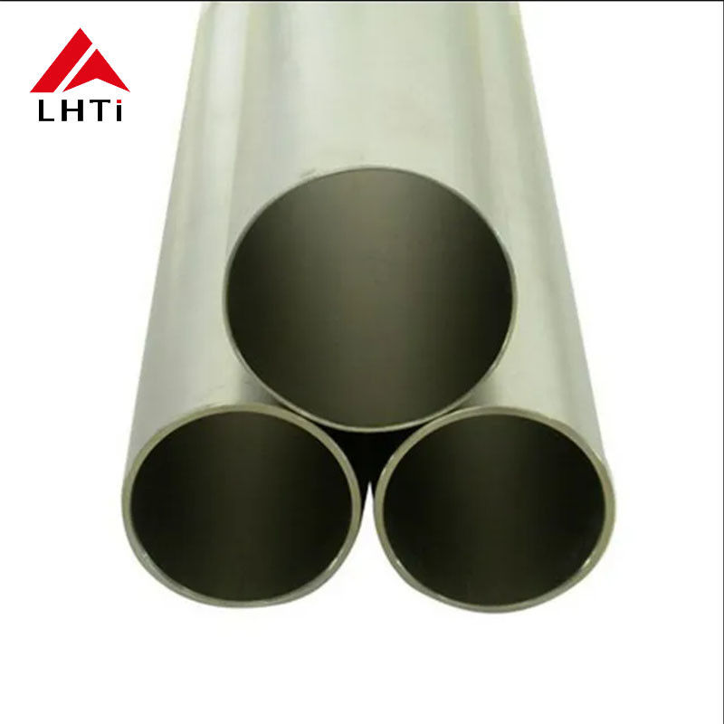 Titanium Tube | grade 2 titanium tubing for High-Stress and Heavy-Duty ...