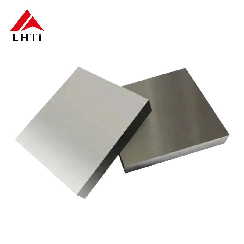 Grade 2 and Grade 5 Titanium Sheet Titanium Alloy Sheet Ti Plate Grade ...