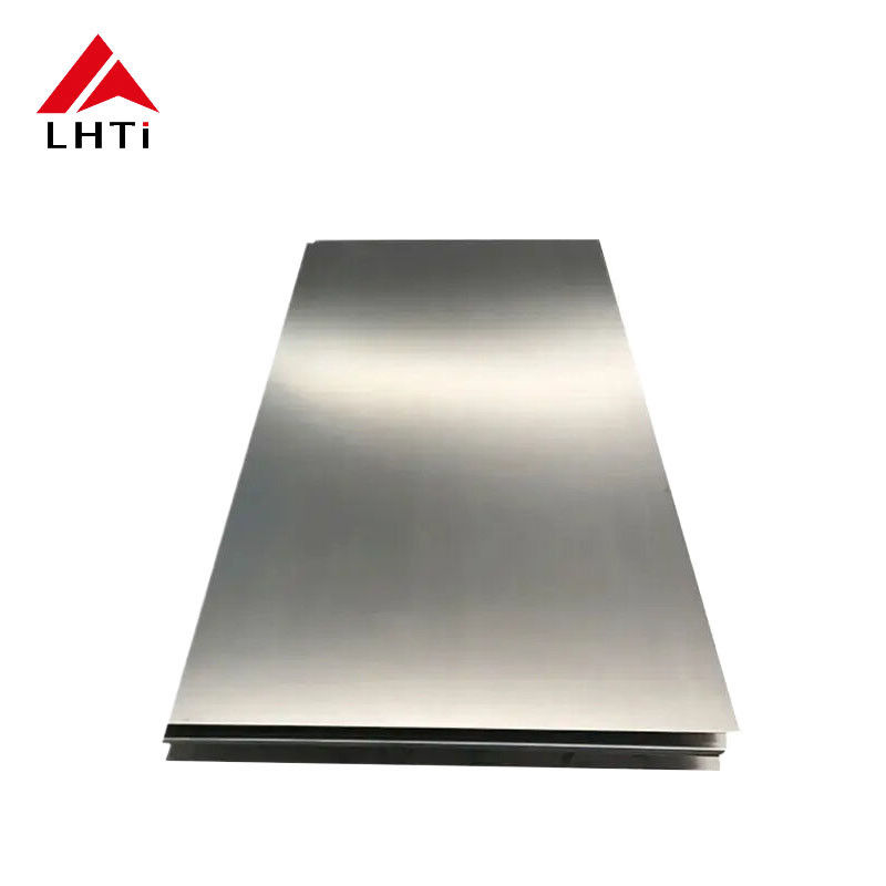 Titanium Sheet Gr2 Gr7 Ti Plate Titanium Properties Titanium Alloy Sheet Titanium Thin Titanium ...