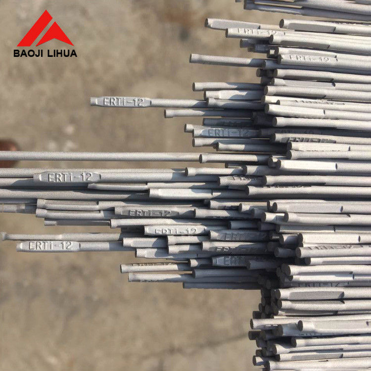 AWS A5.16 1mm 2mm 2.4mm 3mm Erti-1 Erti-2 titanium welding wire