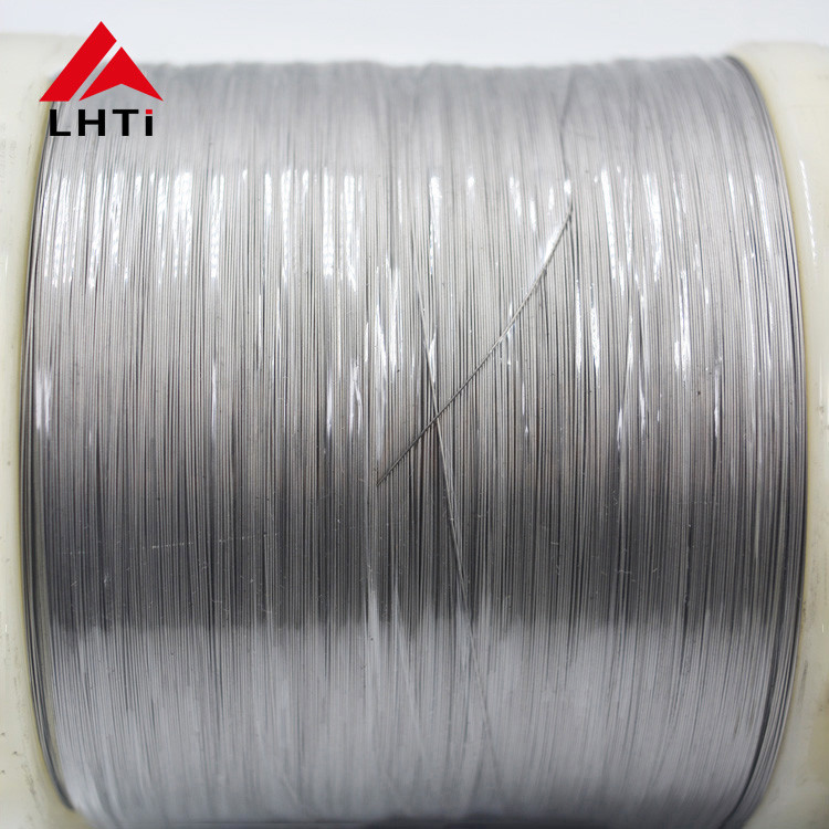 Non-Magnetic Titanium Wire With Yield Strength 800 - 2000MPa And ...