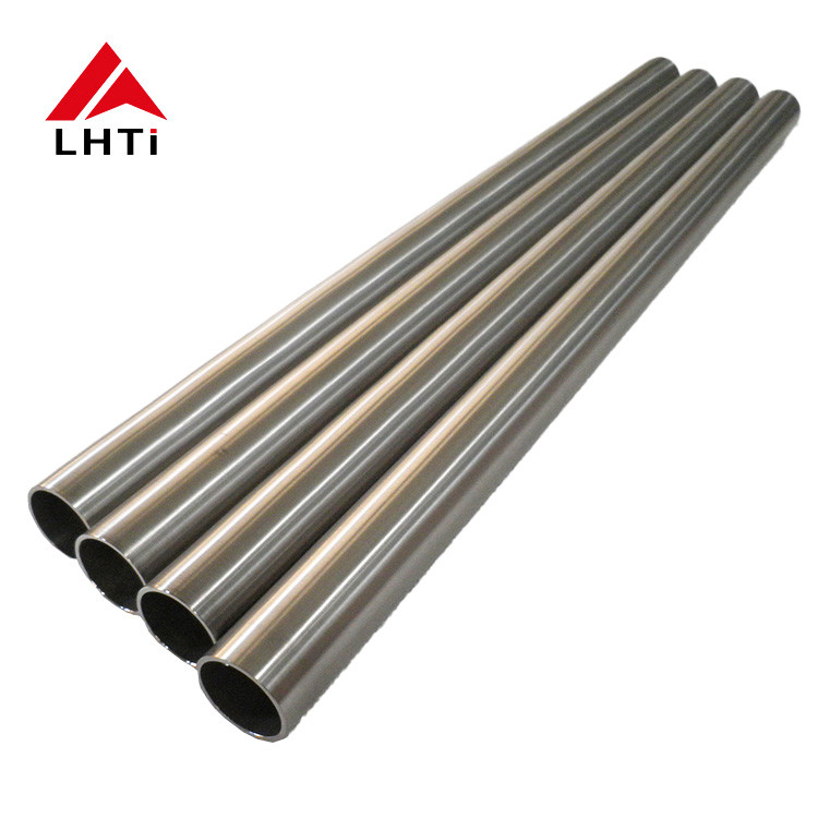 Heavy Duty Titanium Tube With 1m Length Built To Withstand Any Demand